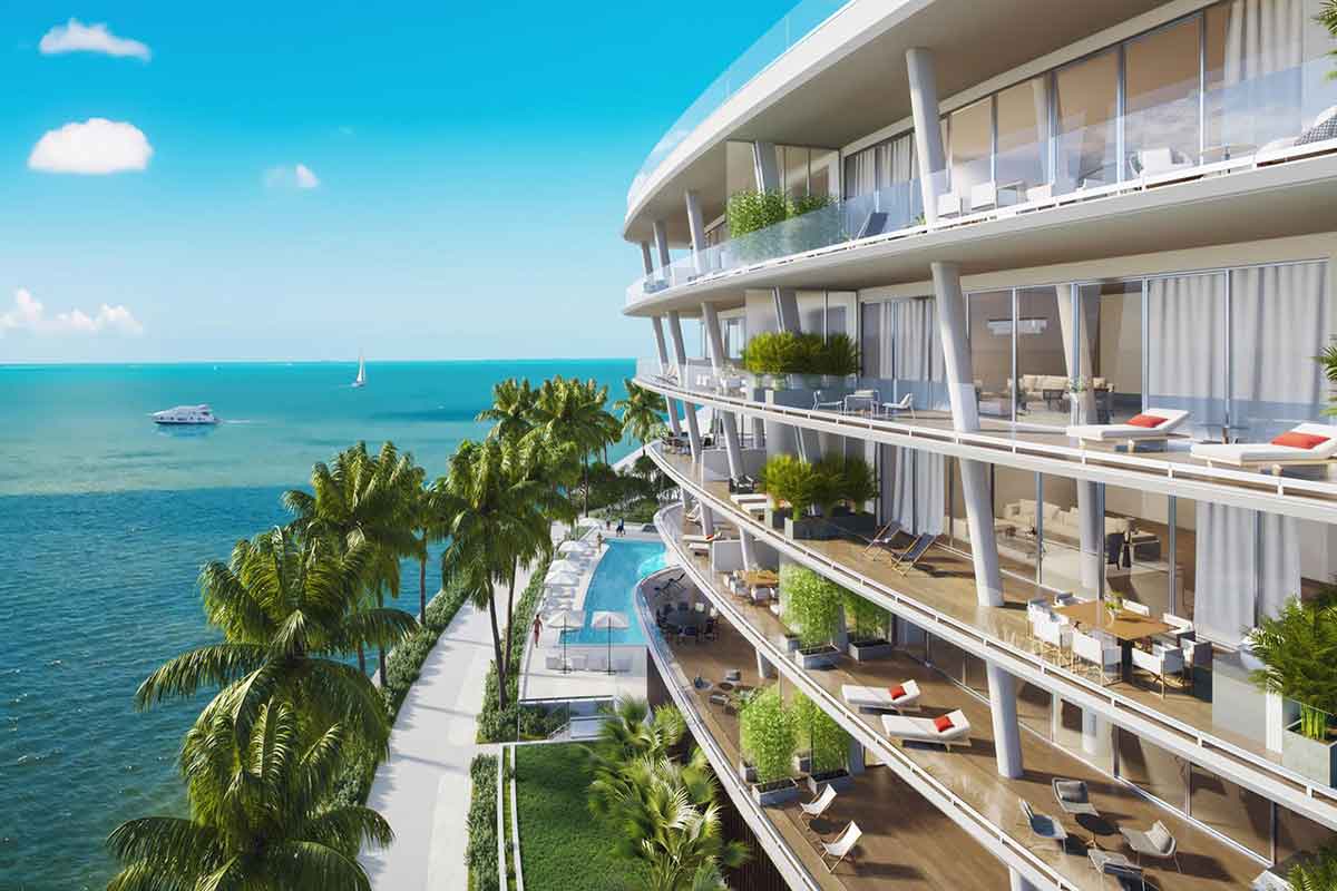 Coconut Grove Condos for Sale & Rent | MiamiCondos.com®