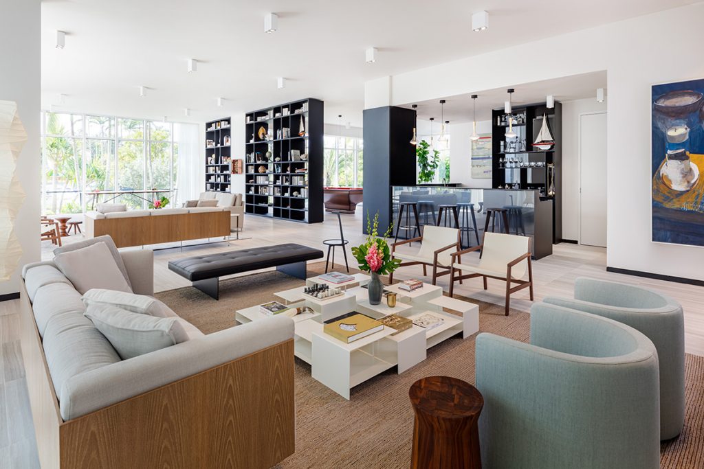 NEW PHOTOS | Long-Anticipated Ritz-Carlton Residences Miami Beach is ...
