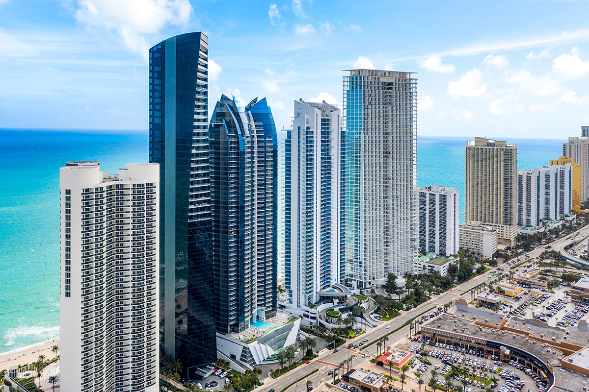Listed & Sold | Versace-Inspired Condo Sold "Sight Unseen" at Muse ...