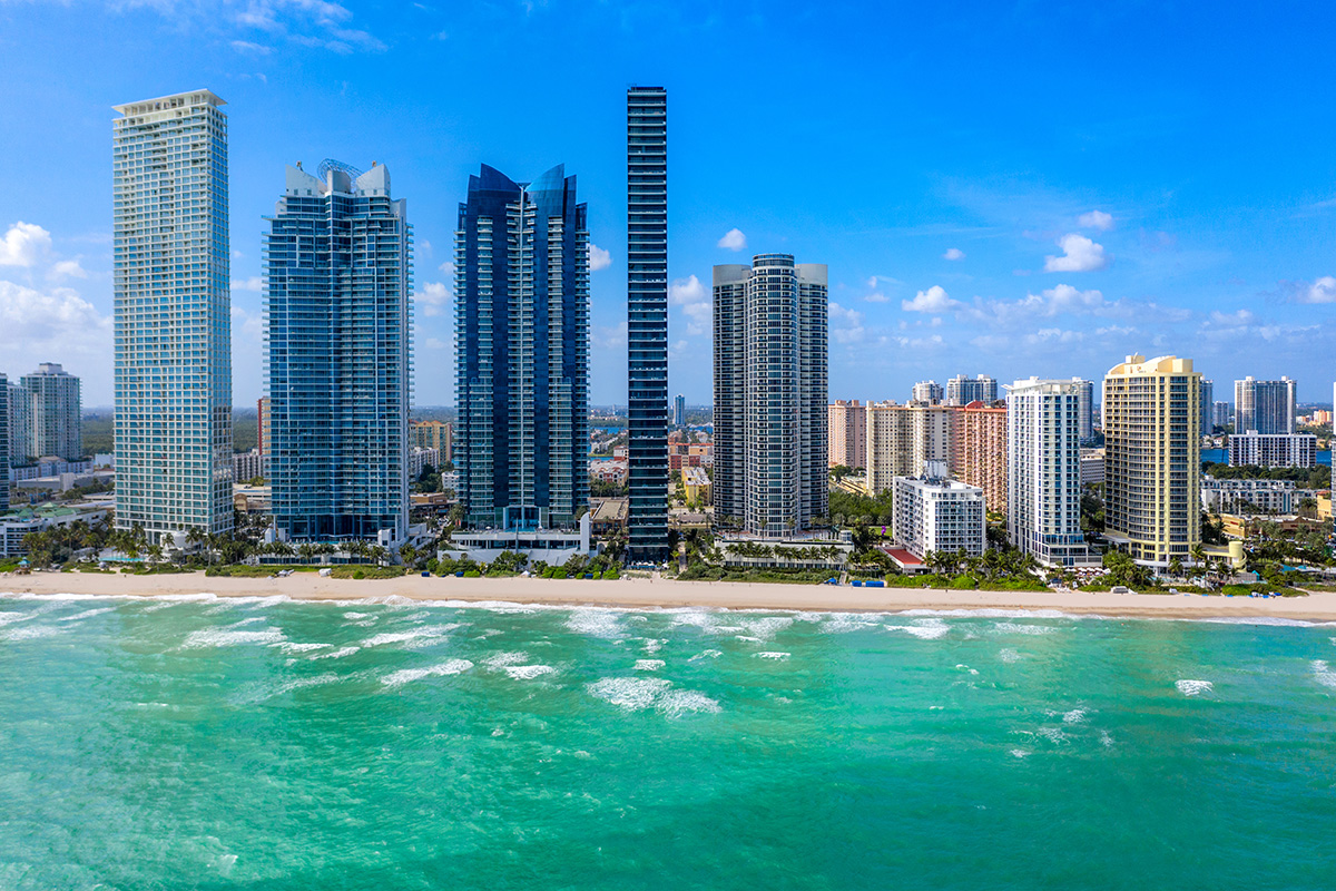 Listed & Sold | Versace-Inspired Condo Sold "Sight Unseen" at Muse ...