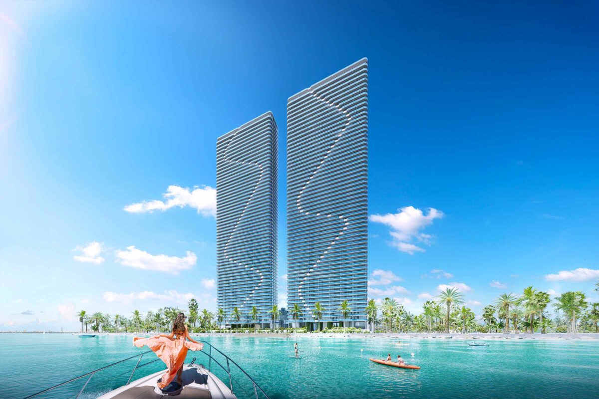 Aria Reserve Construction Progress | MiamiCondos.com