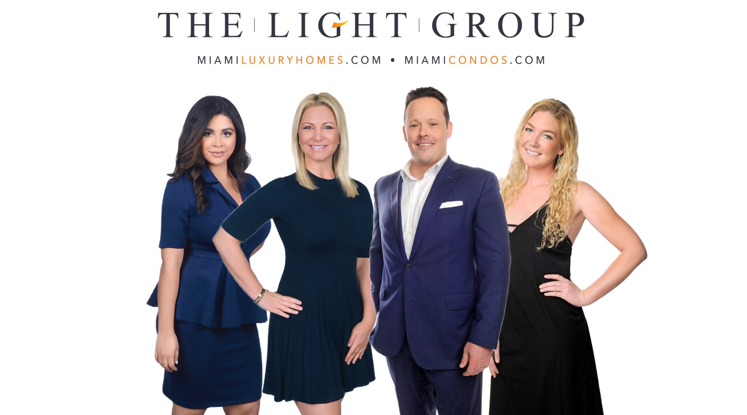 The Light Group at Douglas Elliman Real Estate | MiamiCondos.com®